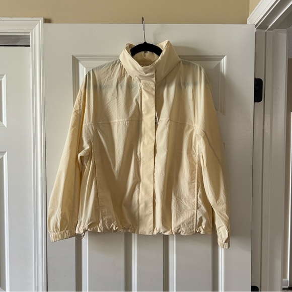 Uniqlo | Jackets & Coats | Uniqlo Uv Protection Utility Jacket | Poshmark